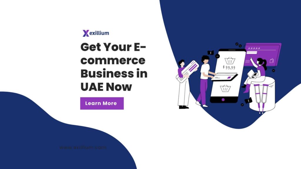 E-commerce License: A guide - EXILLIUM